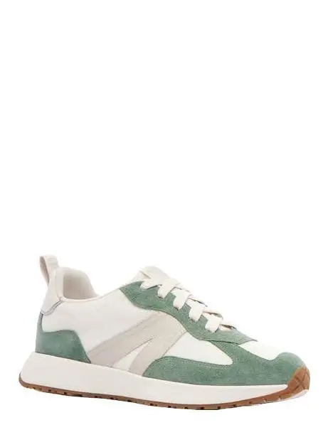 FRANKIE4 Axel Ii Sneakers - Chalk/eucalyptus