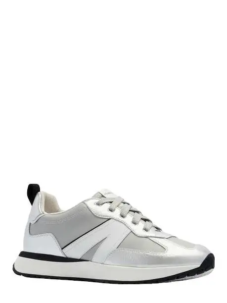 FRANKIE4 Axel Ii Sneakers - Silver