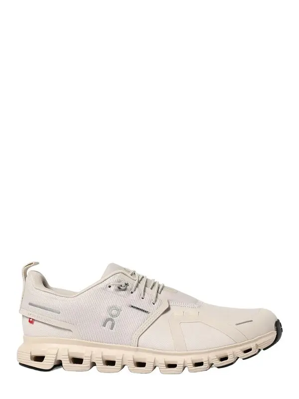 On Athletic Sneakers - Beige