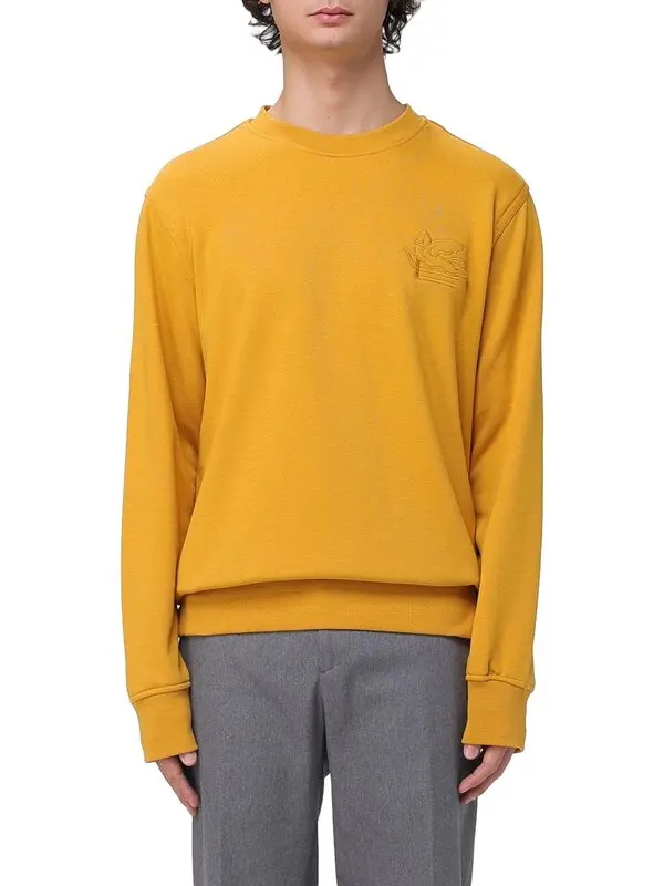 Etro Crewneck Sweatshirt - Fa01