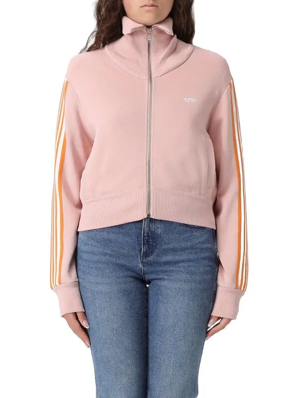 AUTRY Sweatshirt - Pink