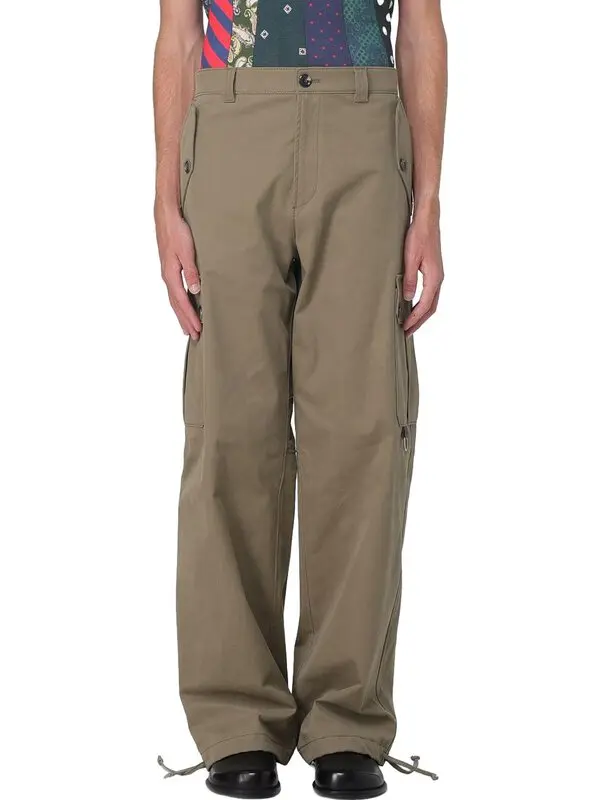 Moschino Pants - Green