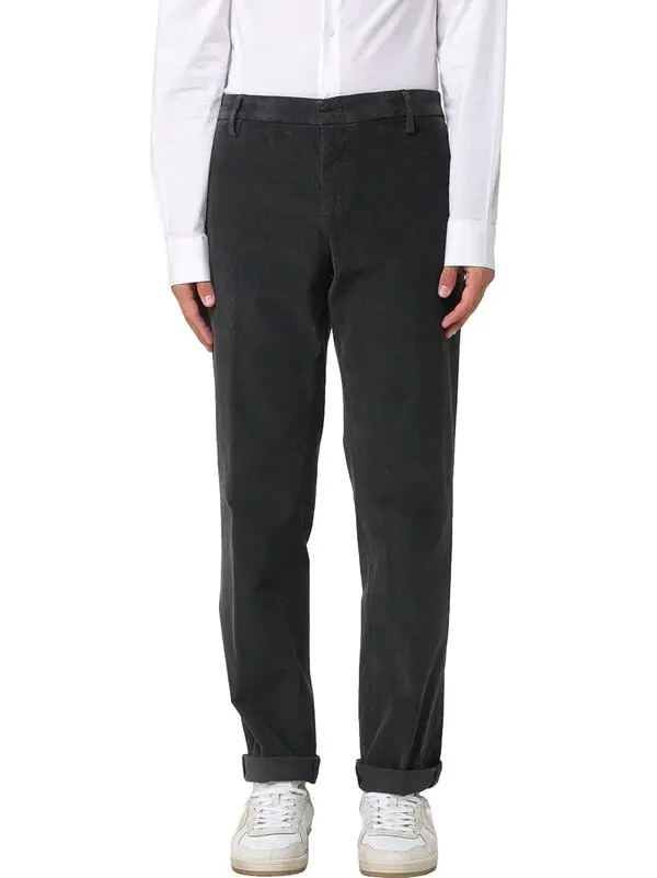 DONDUP Pants - Grey