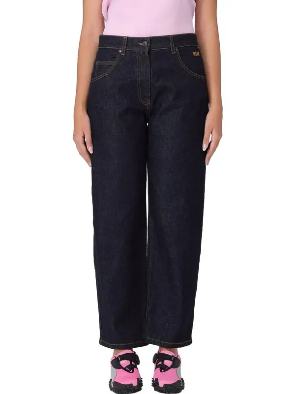 MSGM Jeans - Blue