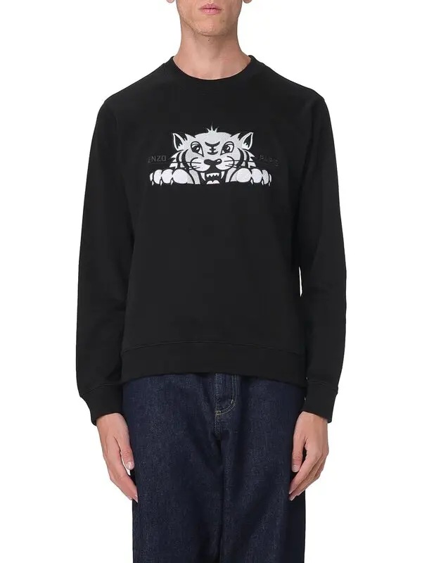 Kenzo Sweatshirt - Black