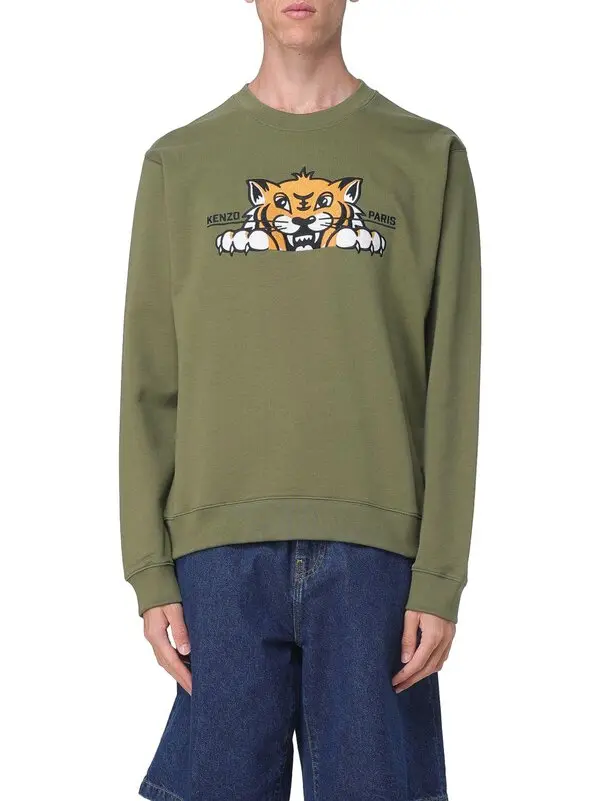 Kenzo Sweatshirt - Grey