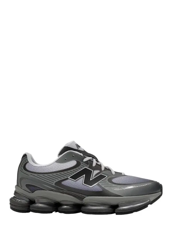 NEW BALANCE Abzorb 2000in - Pearl Grey/black