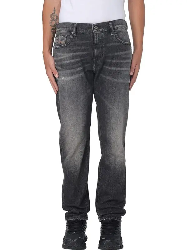 Diesel Jeans - Grey