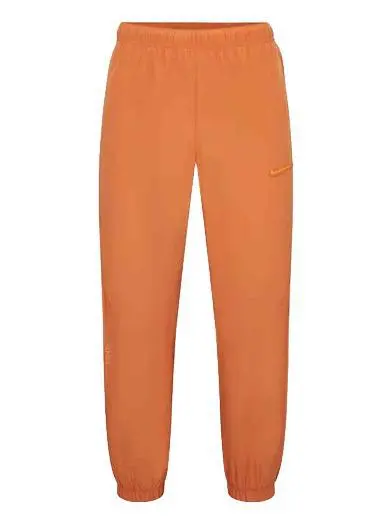 Nike X Nocta Northstar Nylon Track Pants - Hot Curry