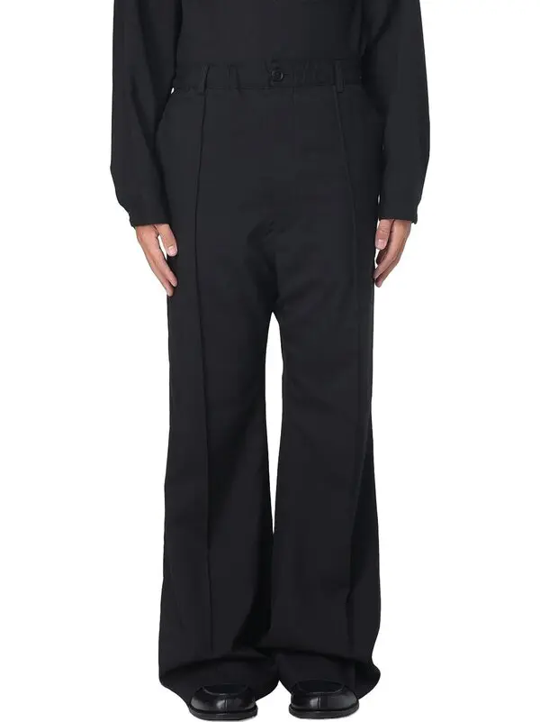 Marni Trousers - Black