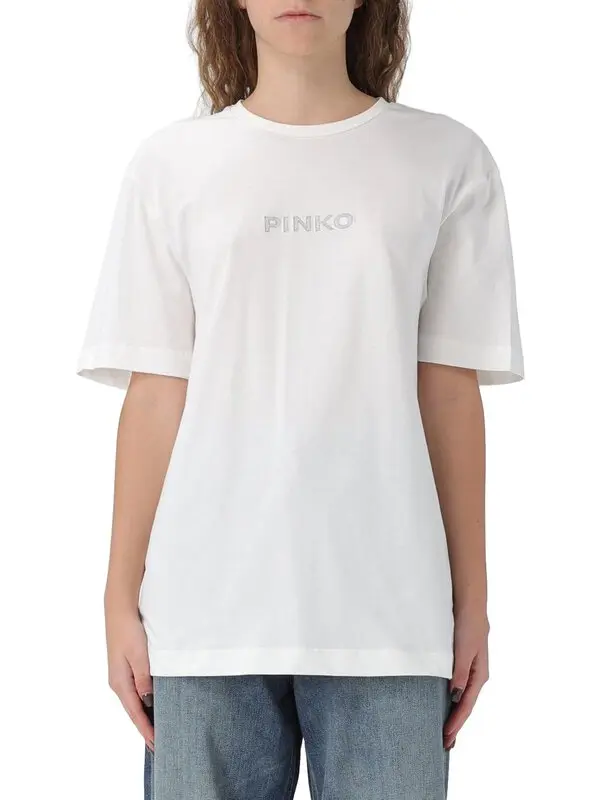 Pinko T-shirt - White