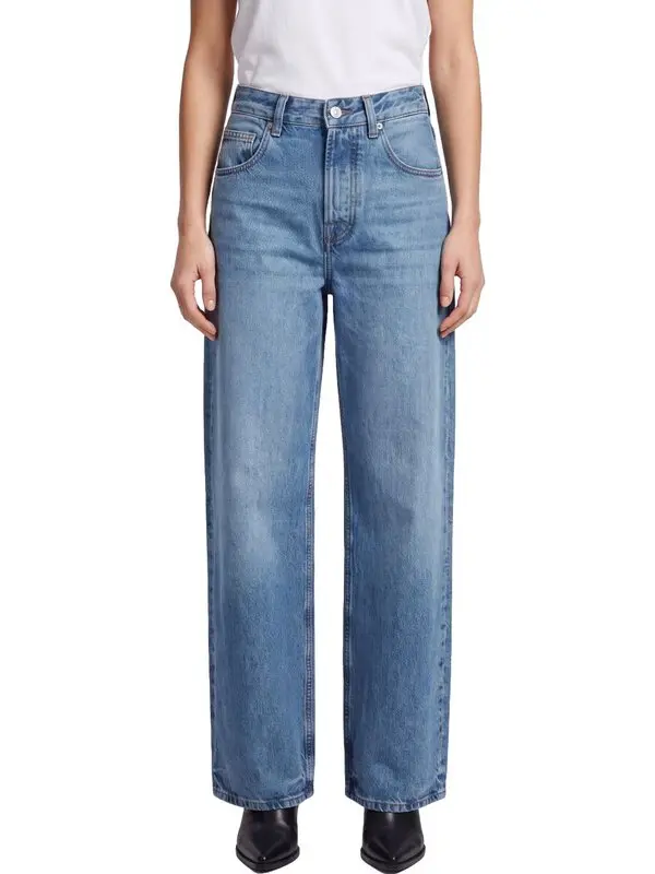 Jacquemus Jeans - Blue