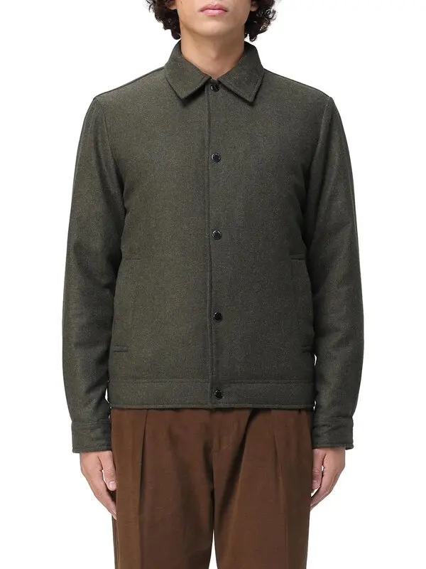Woolrich Jacket - Green
