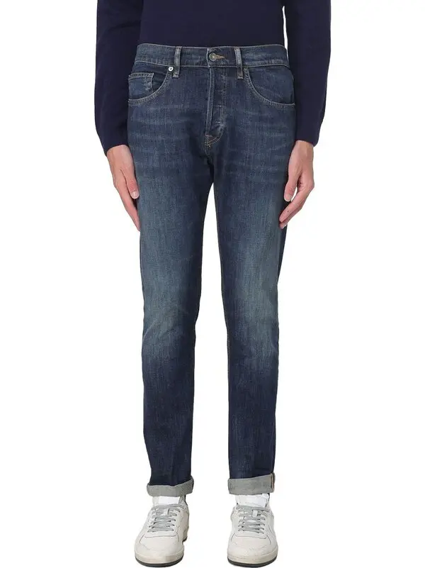 DONDUP Jeans - Blue