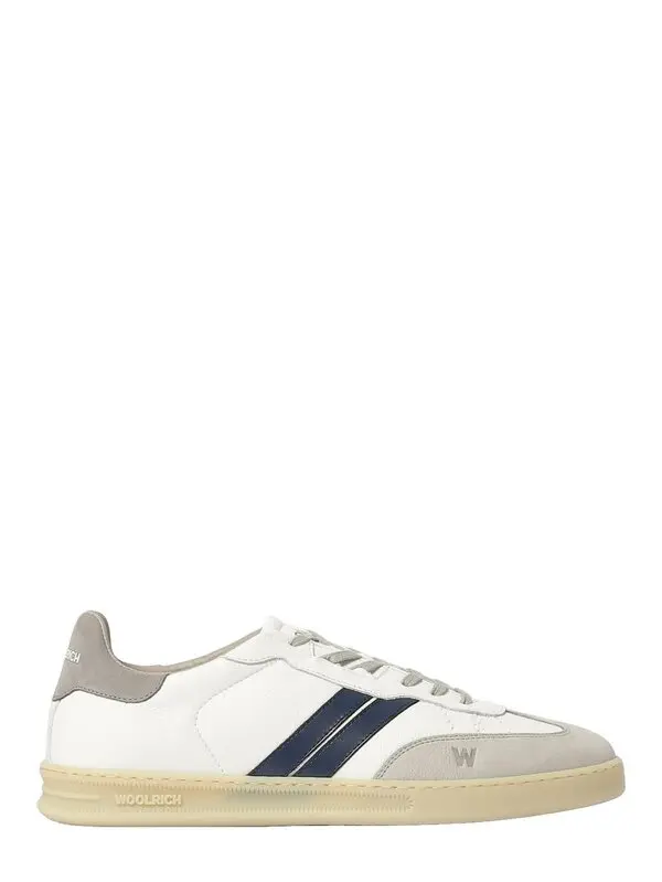 Woolrich Sneakers - White