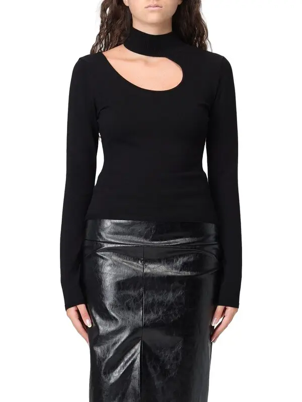 Federica Tosi Top - Black