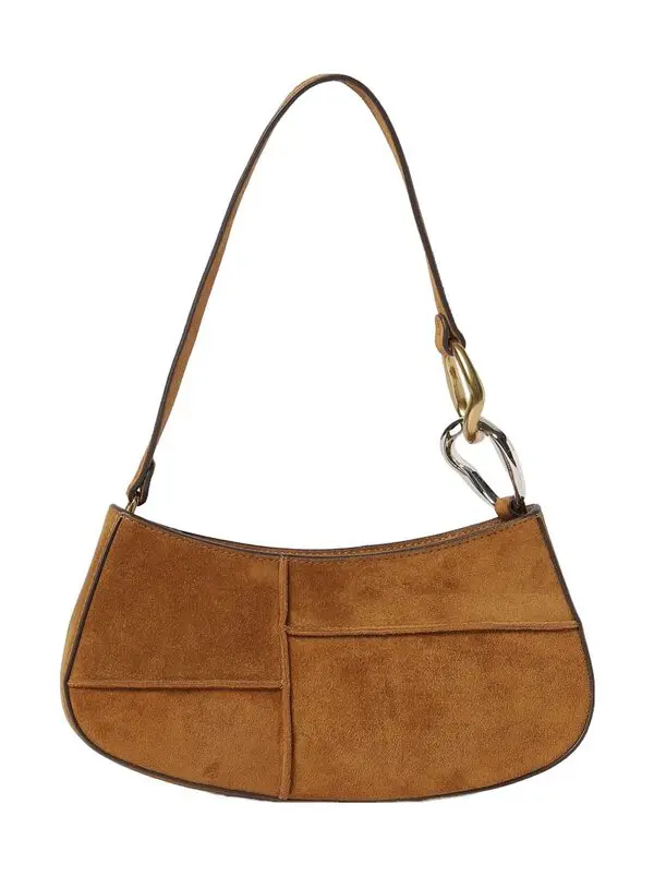 Staud Shoulder Bag - Leather
