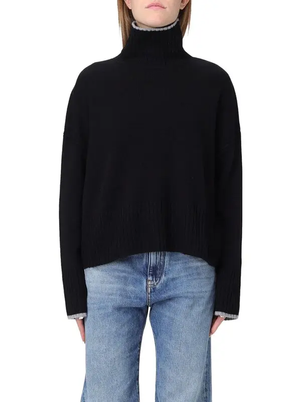 Pinko Pullover Sweater - Black