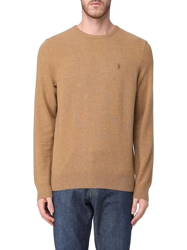 Polo Ralph Lauren Sweater - Beige