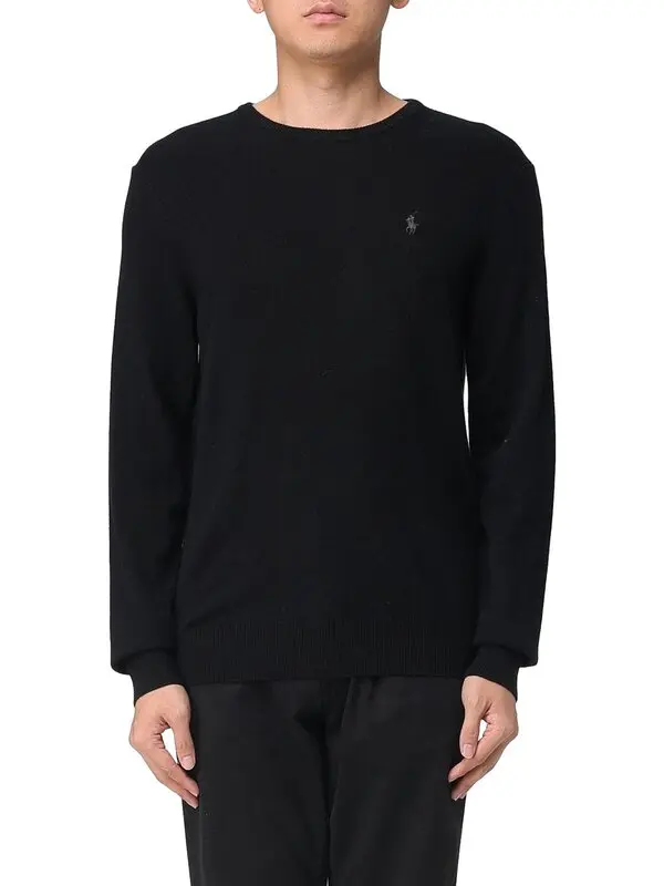 Polo Ralph Lauren Sweater - Black