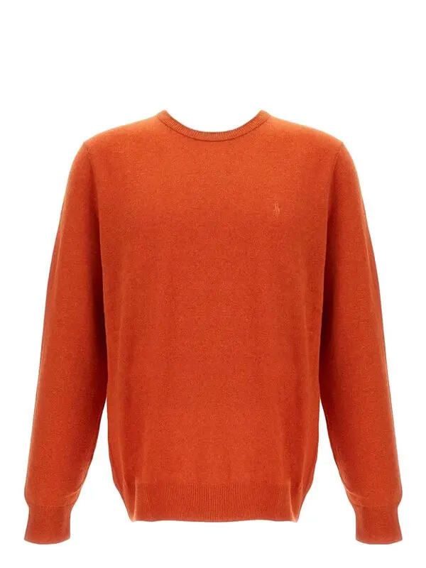 Polo Ralph Lauren Sweater - Orange
