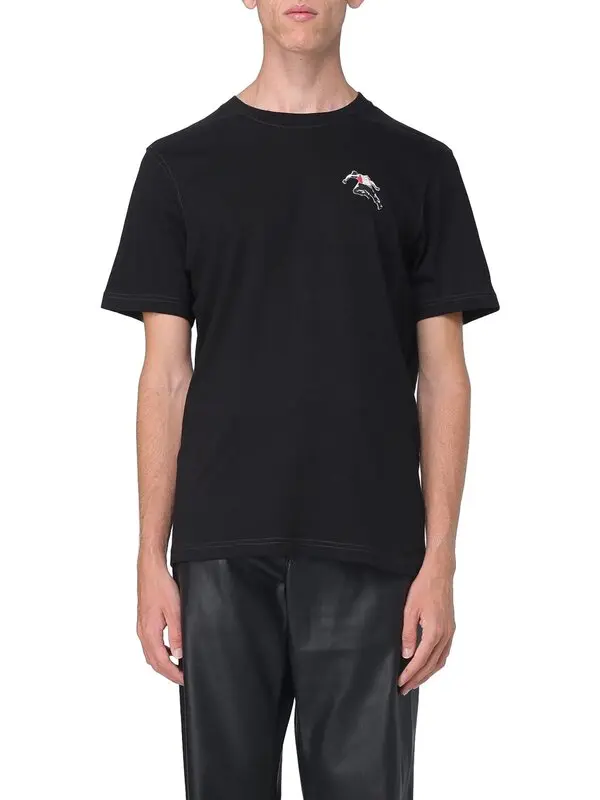 DIESEL T-shirt - Black