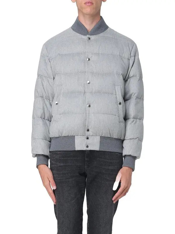 Dolce & Gabbana Jacket - Grey
