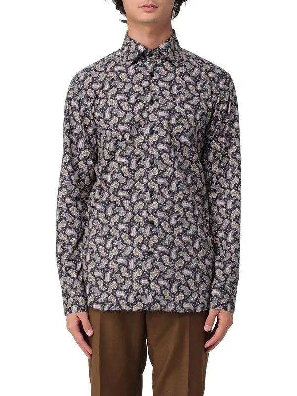 Etro Shirt - Blue