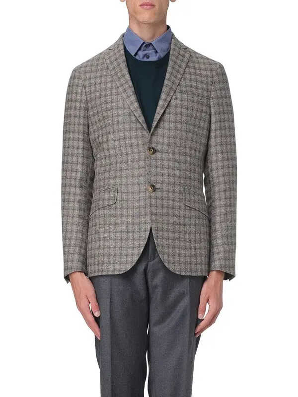 Etro Jacket - Beige