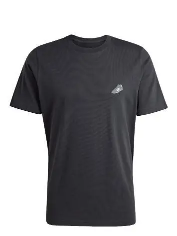 Adidas Copa Graphic T-shirt - Black