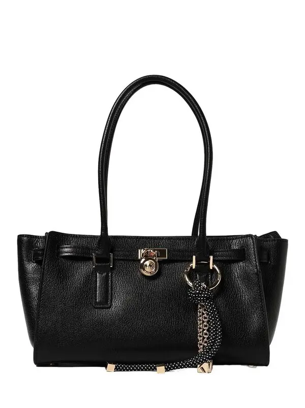 Michael Kors Shoulder Bag - Black