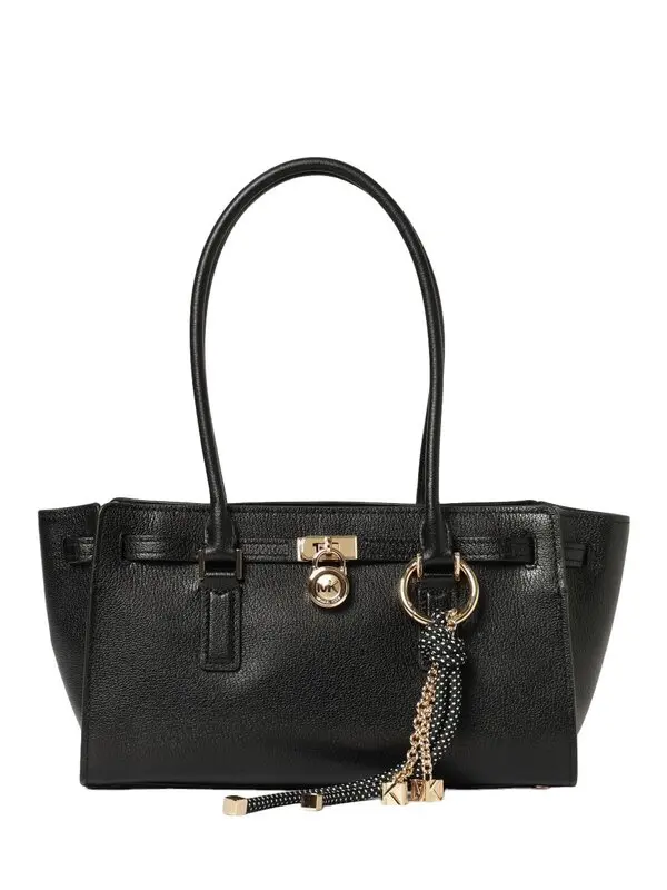Michael Kors Crossbody Bag - Black