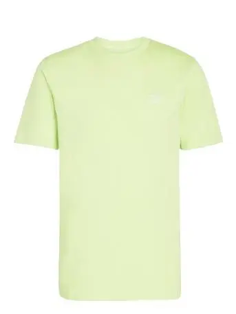 Adidas Trefoil Essentials Tee Shirt - Pulse Lime
