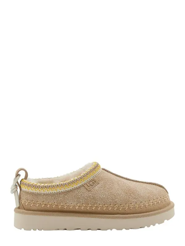 UGG Tasman Biarritz Slippers - Yellow