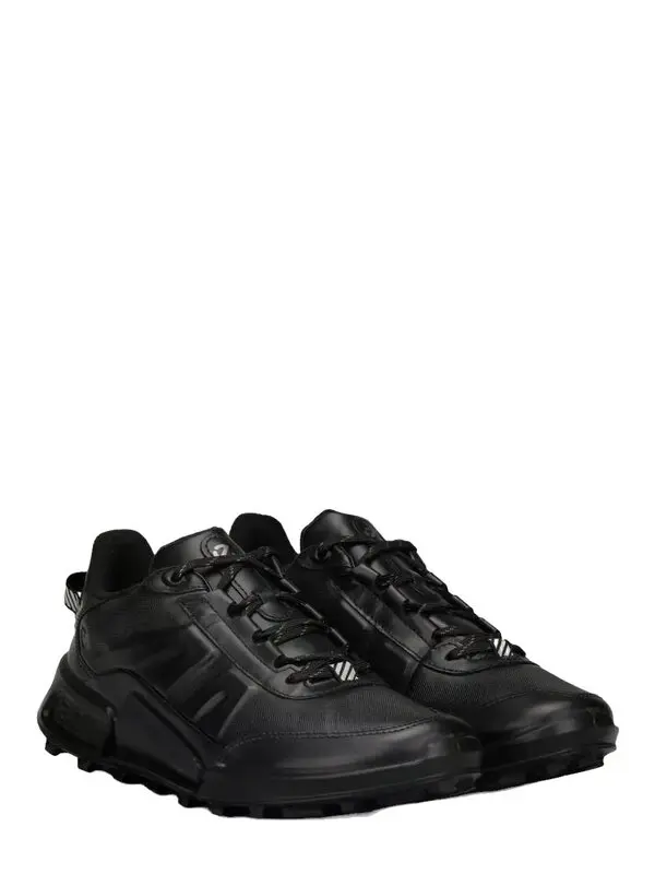 Ecco X Mountain Biom 2.1 Sneakers - Black
