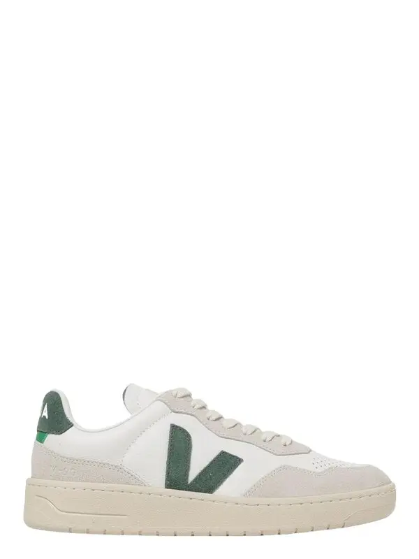 VEJA V-90 Sneakers - White