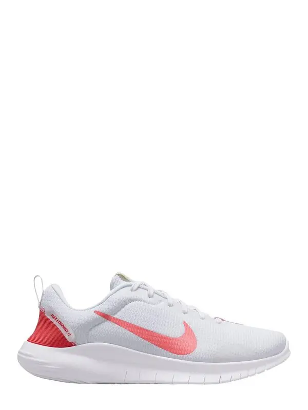 Nike Flex Experience Run 12 - White