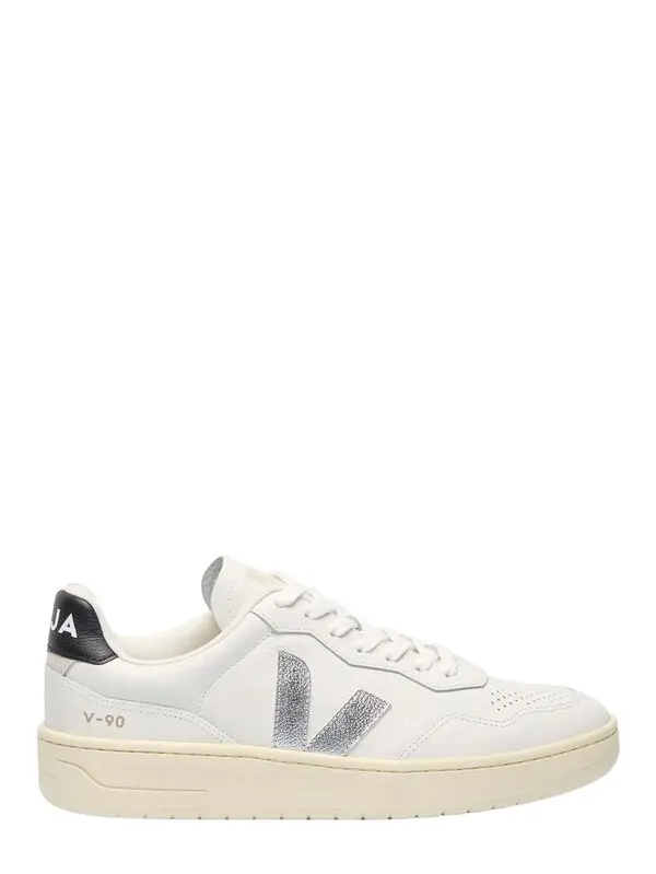 VEJA V-90 Sneakers - White