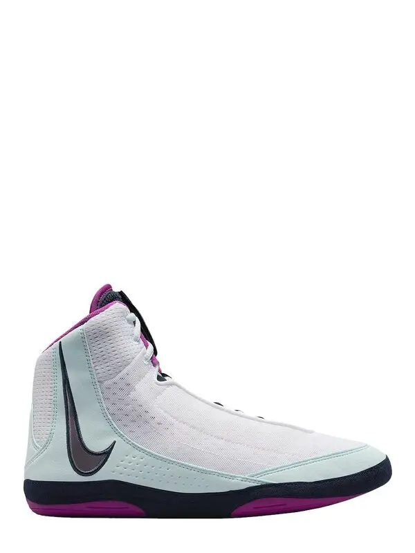 Nike Inflict 4 - White