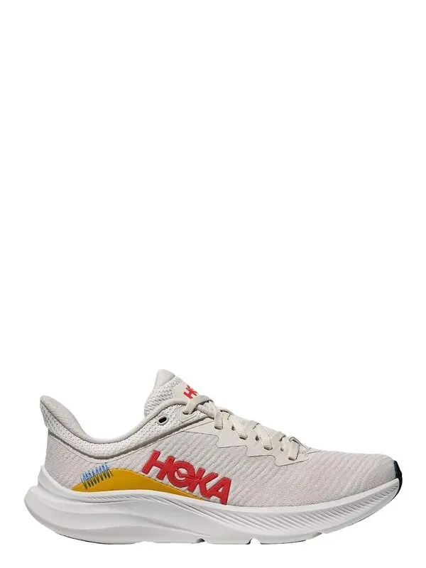 HOKA Wmns Solimar Sneakers - Cream