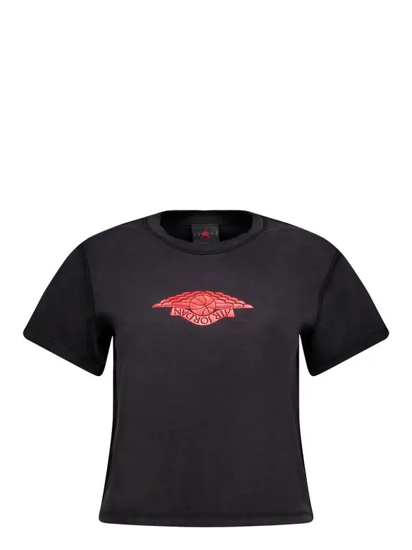 JORDAN Rare Air T-shirt - Black