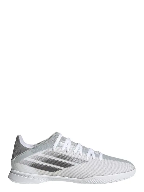 Adidas X Speedflow.3 In J Sneakers - White
