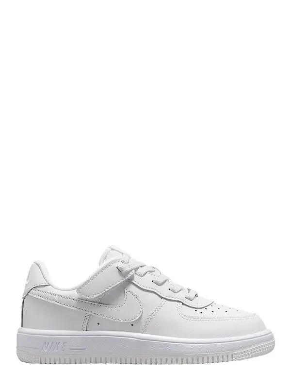 Nike Force Low Easyon Ps Sneakers - White