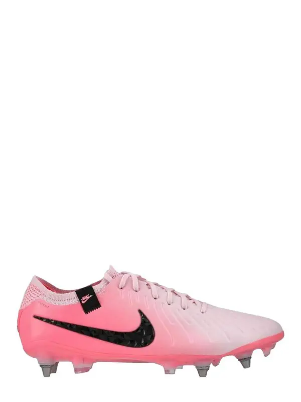 Nike Tiempo Legend 10 Elite Sg Pro Mad Brilliance Pack - Pink
