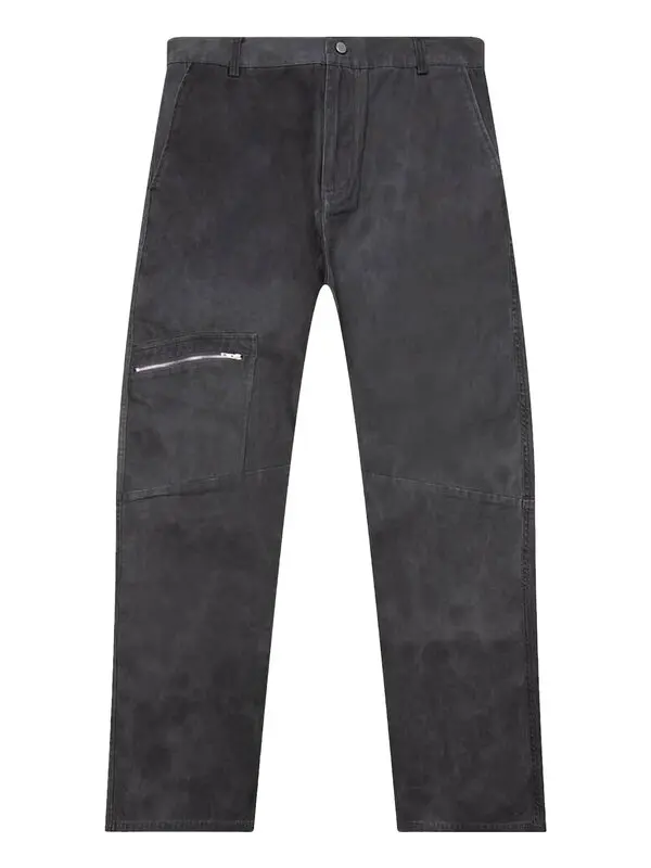 REPRESENT Workwear Pant - Black