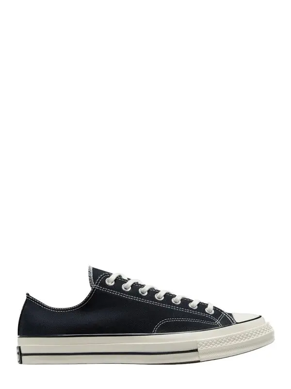 CONVERSE Chuck 70 Low Top Sneakers - Black