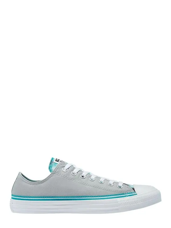CONVERSE Chuck Taylor All Star Low Sneakers - Grey