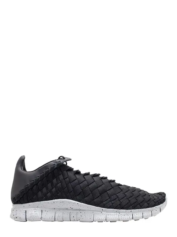 Nike Free Inneva Woven Nrg 'oreo - Black
