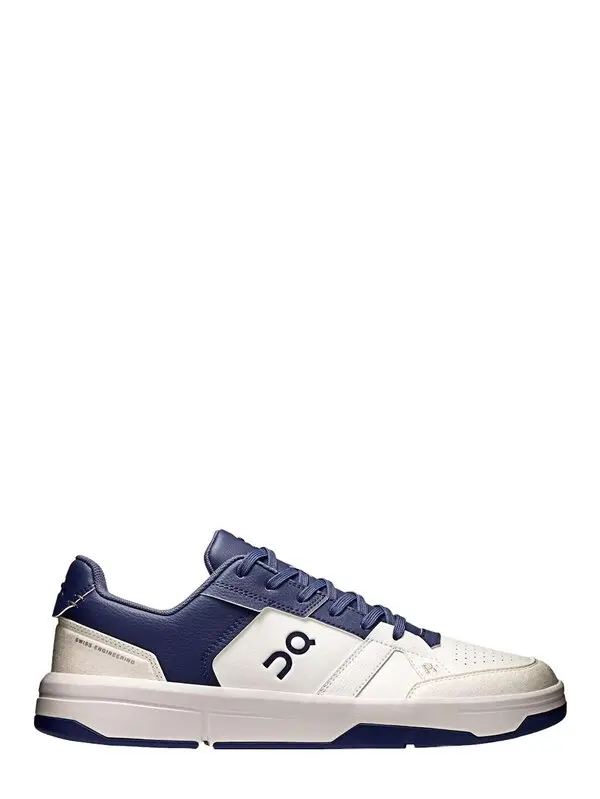 On The Roger Clubhouse Sneakers - Blue