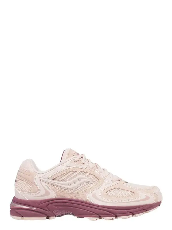 Saucony Grid Jazz 9 Sneakers - Pink
